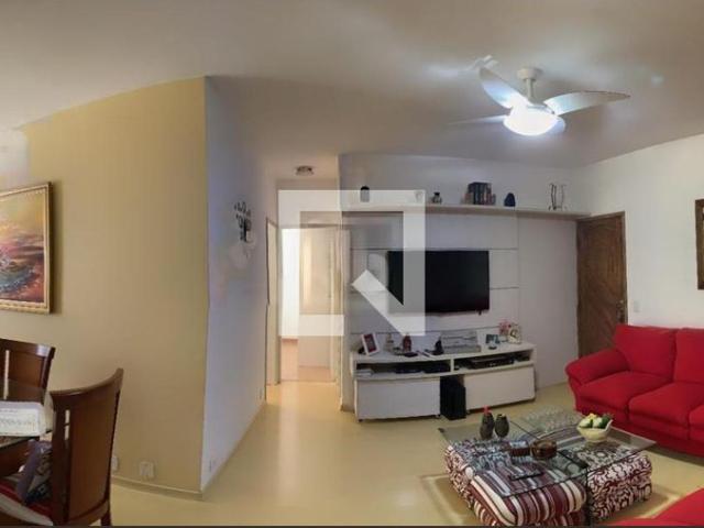 Apto, Tijuca, 2 Quartos, 60 m2 Rio de Janeiro