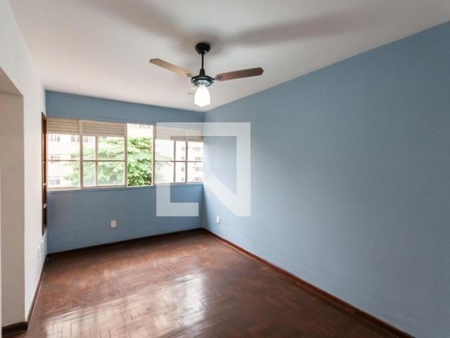 Apto, Tijuca, 2 Quartos, 60 m2 Rio de Janeiro