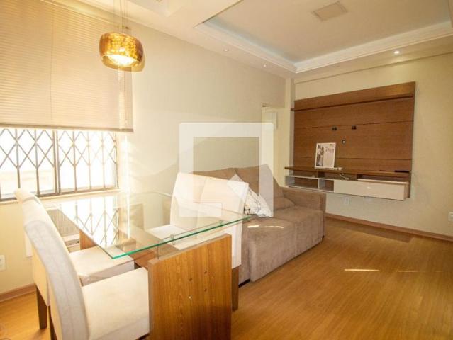 Apto, Tijuca, 2 Quartos, 60 m2 Rio de Janeiro
