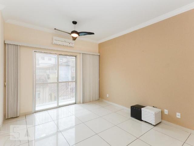 Apto, Tijuca, 2 Quartos, 60 m2 Rio de Janeiro
