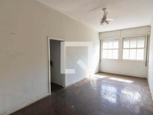 Apto, Tijuca, 2 Quartos, 60 m2 Rio de Janeiro