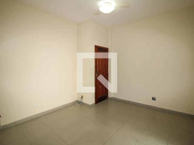 Apto, Tijuca, 2 Quartos, 60 m2 Rio de Janeiro