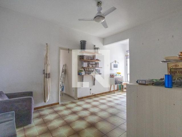 Apto, Tijuca, 2 Quartos, 60 m2 Rio de Janeiro