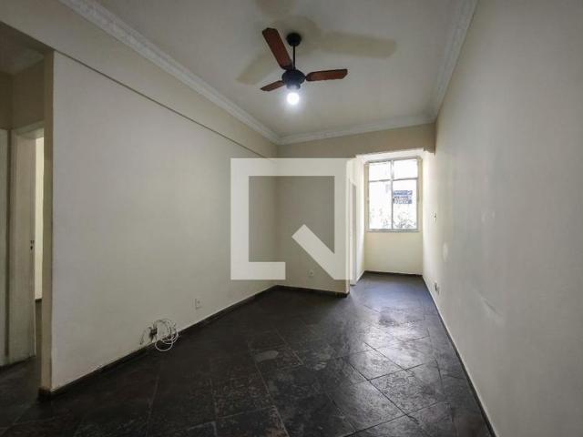 Apto, Tijuca, 2 Quartos, 60 m2 Rio de Janeiro