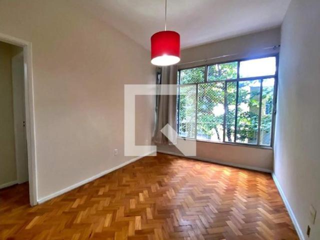 Apto, Tijuca, 2 Quartos, 61 m2 Rio de Janeiro