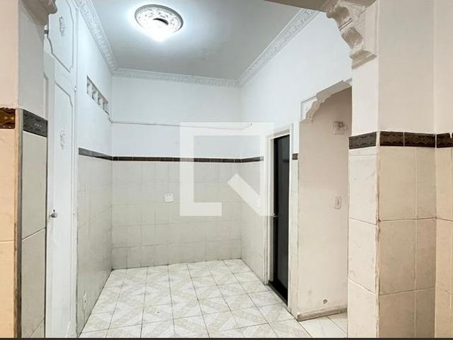 Apto, Tijuca, 2 Quartos, 61 m2 Rio de Janeiro