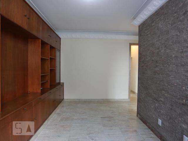 Apto, Tijuca, 2 Quartos, 62 m2 Rio de Janeiro