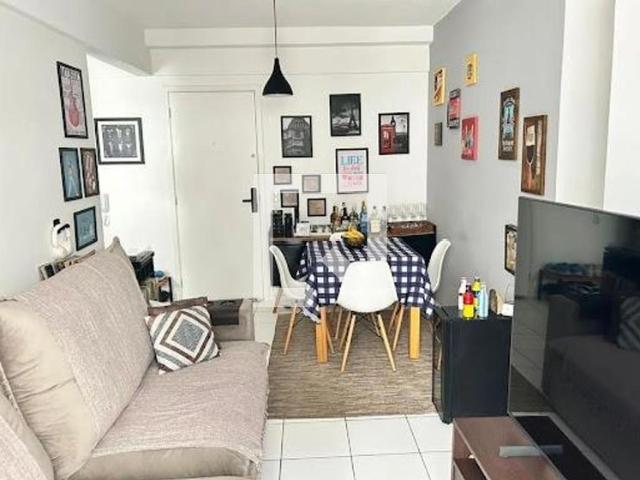 Apto, Tijuca, 2 Quartos, 62 m2 Rio de Janeiro