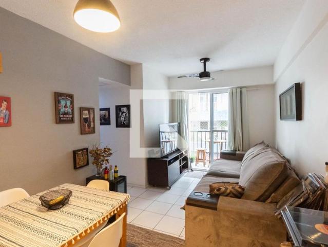 Apto, Tijuca, 2 Quartos, 62 m2 Rio de Janeiro