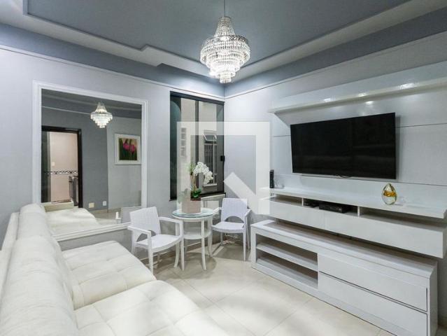 Apto, Tijuca, 2 Quartos, 62 m2 Rio de Janeiro