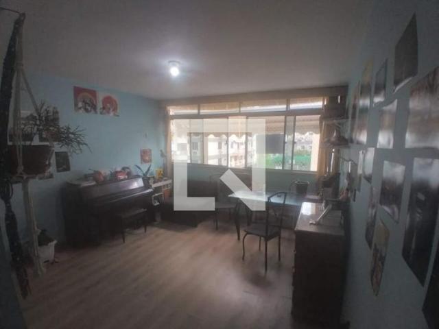 Apto, Tijuca, 2 Quartos, 62 m2 Rio de Janeiro