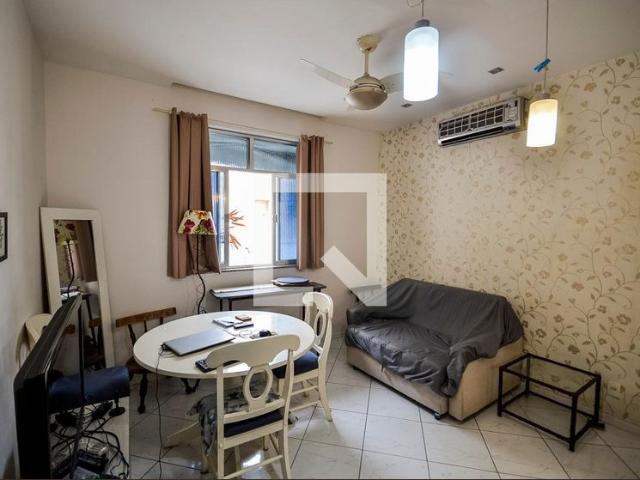 Apto, Tijuca, 2 Quartos, 62 m2 Rio de Janeiro