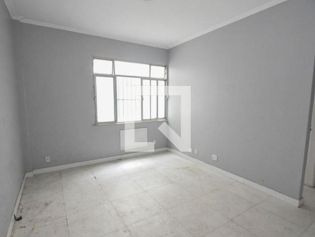 Apto, Tijuca, 2 Quartos, 62 m2 Rio de Janeiro