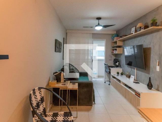 Apto, Tijuca, 2 Quartos, 62 m2 Rio de Janeiro
