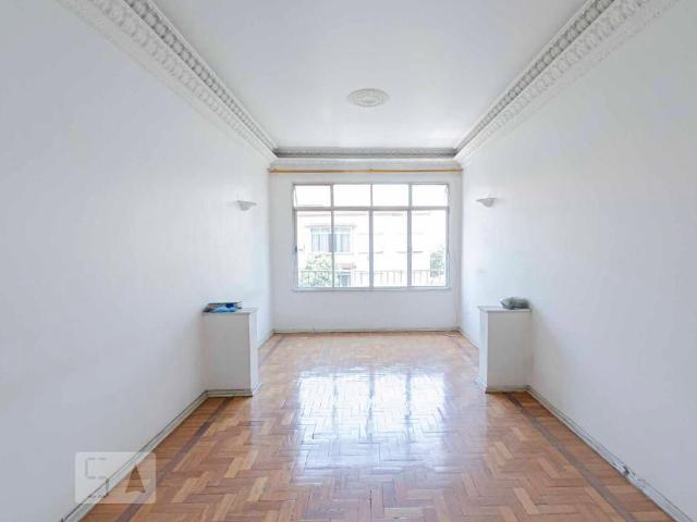 Apto, Tijuca, 2 Quartos, 62 m2 Rio de Janeiro