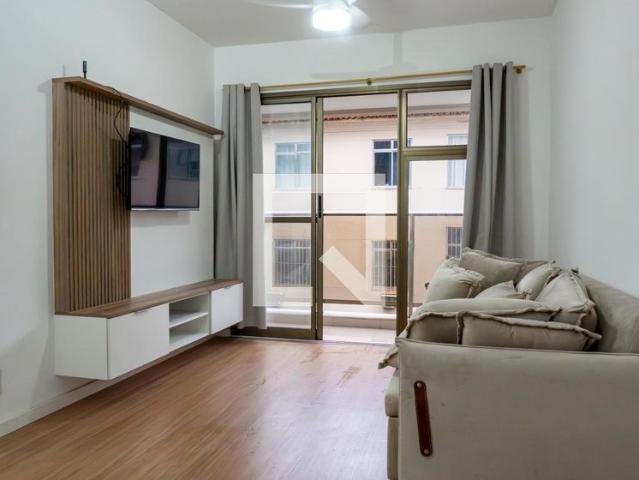 Apto, Tijuca, 2 Quartos, 62 m2 Rio de Janeiro