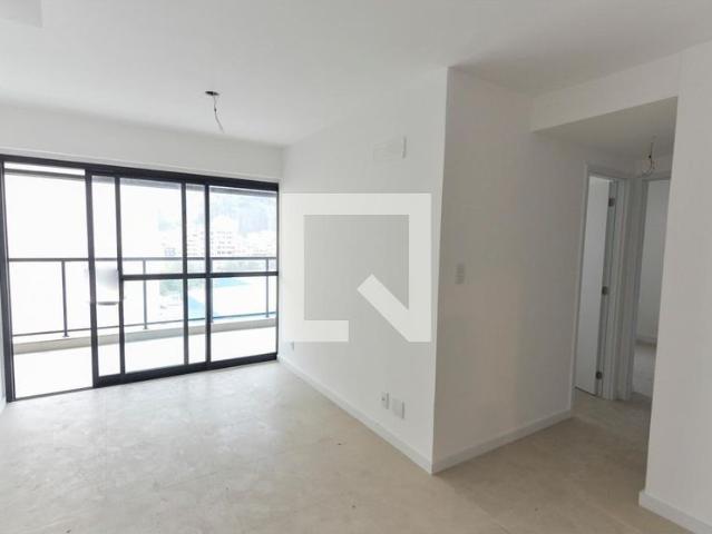 Apto, Tijuca, 2 Quartos, 63 m2 Rio de Janeiro