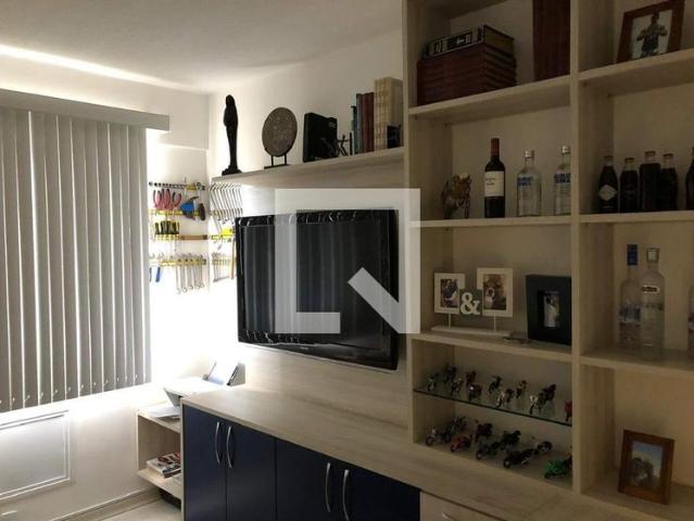 Apto, Tijuca, 2 Quartos, 63 m2 Rio de Janeiro