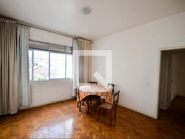 Apto, Tijuca, 2 Quartos, 64 m2 Rio de Janeiro