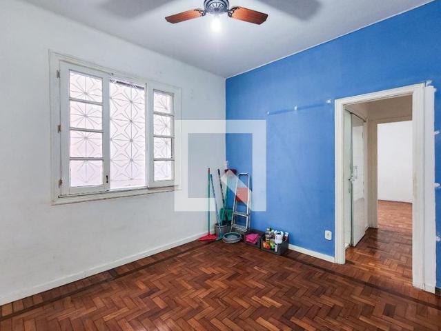Apto, Tijuca, 2 Quartos, 64 m2 Rio de Janeiro