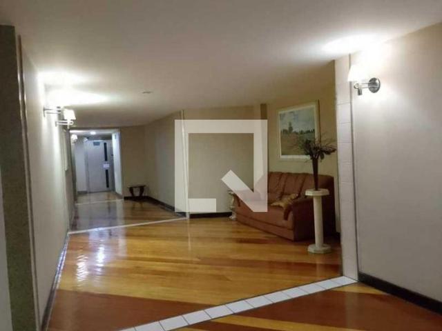Apto, Tijuca, 2 Quartos, 64 m2 Rio de Janeiro