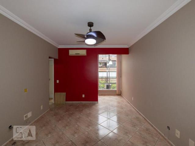 Apto, Tijuca, 2 Quartos, 64 m2 Rio de Janeiro