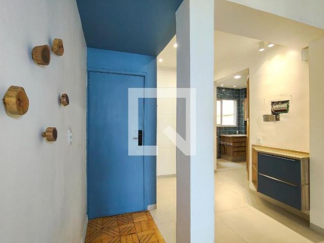 Apto, Tijuca, 2 Quartos, 64 m2 Rio de Janeiro