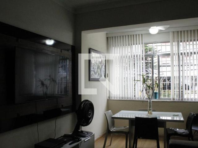 Apto, Tijuca, 2 Quartos, 65 m2 Rio de Janeiro
