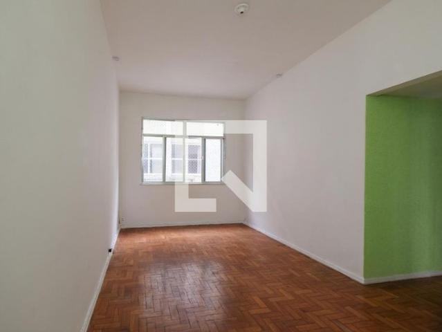 Apto, Tijuca, 2 Quartos, 65 m2 Rio de Janeiro