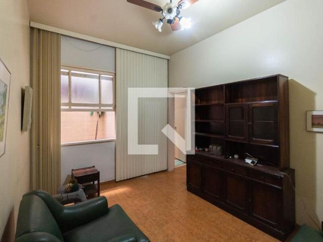 Apto, Tijuca, 2 Quartos, 65 m2 Rio de Janeiro