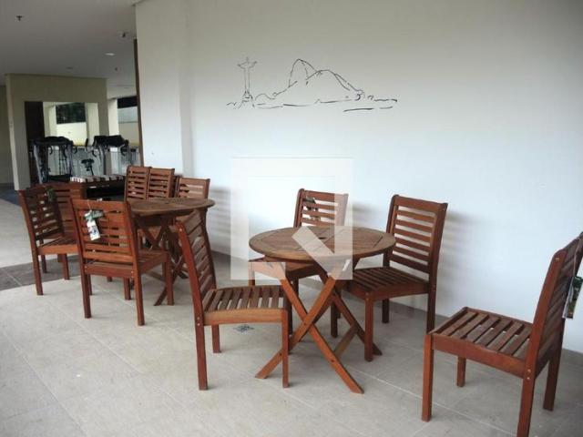 Apto, Tijuca, 2 Quartos, 65 m2 Rio de Janeiro