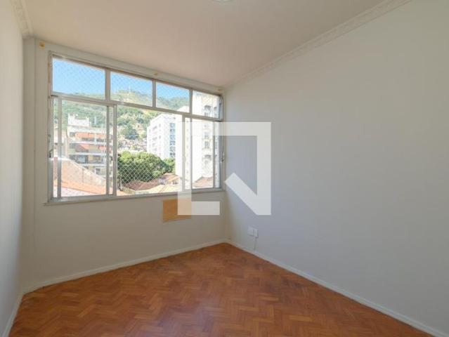 Apto, Tijuca, 2 Quartos, 65 m2 Rio de Janeiro