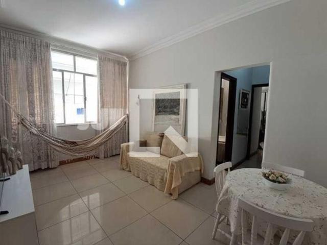 Apto, Tijuca, 2 Quartos, 65 m2 Rio de Janeiro