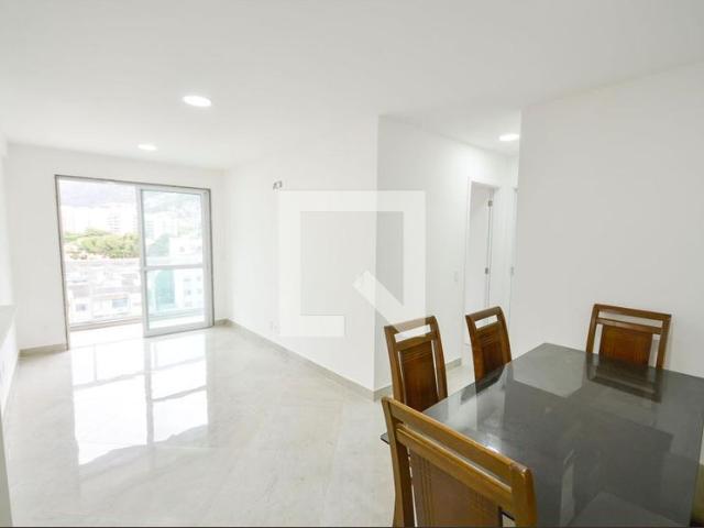 Apto, Tijuca, 2 Quartos, 65 m2 Rio de Janeiro