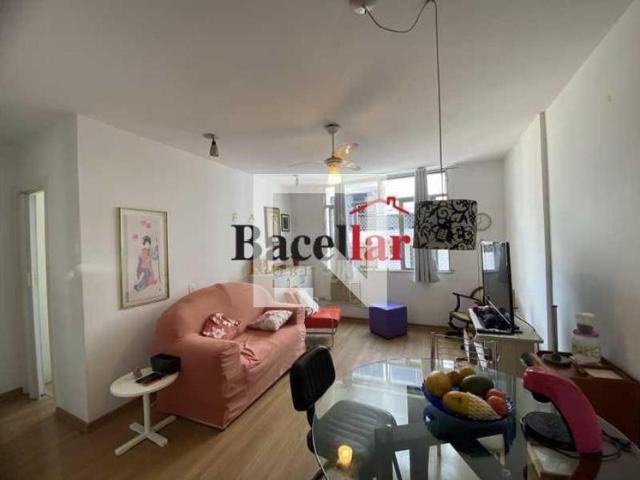 Apto, Tijuca, 2 Quartos, 65 m2 Rio de Janeiro