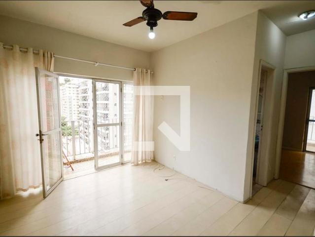 Apto, Tijuca, 2 Quartos, 65 m2 Rio de Janeiro