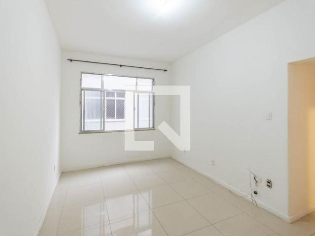 Apto, Tijuca, 2 Quartos, 65 m2 Rio de Janeiro