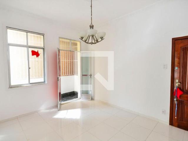 Apto, Tijuca, 2 Quartos, 65 m2 Rio de Janeiro