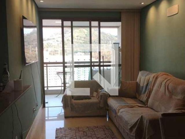 Apto, Tijuca, 2 Quartos, 66 m2 Rio de Janeiro