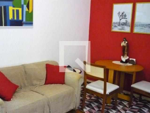 Apto, Tijuca, 2 Quartos, 66 m2 Rio de Janeiro