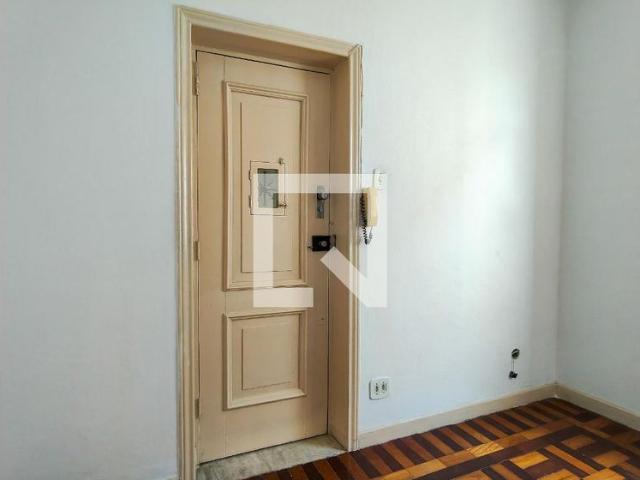 Apto, Tijuca, 2 Quartos, 66 m2 Rio de Janeiro