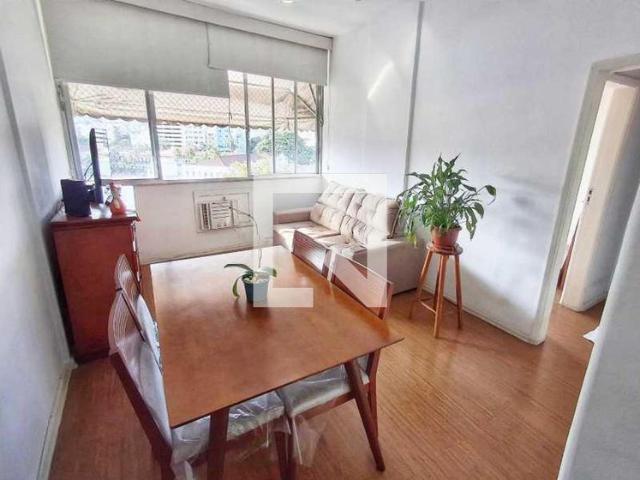 Apto, Tijuca, 2 Quartos, 67 m2 Rio de Janeiro