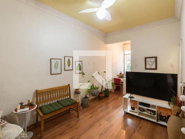 Apto, Tijuca, 2 Quartos, 67 m2 Rio de Janeiro