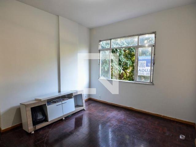 Apto, Tijuca, 2 Quartos, 68 m2 Rio de Janeiro