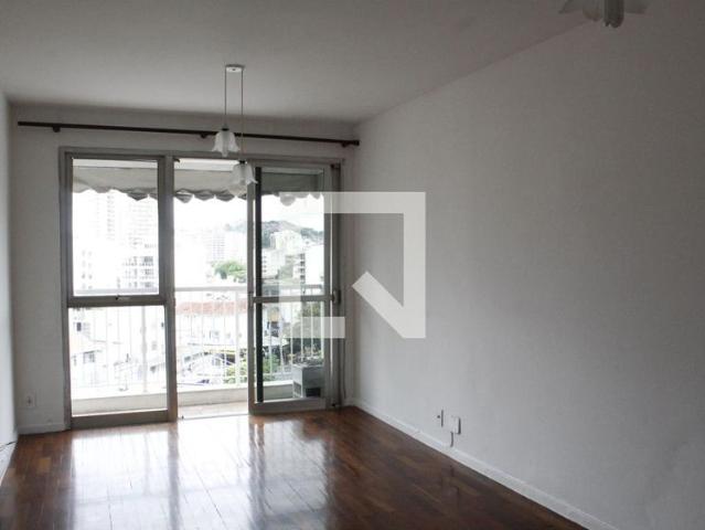 Apto, Tijuca, 2 Quartos, 69 m2 Rio de Janeiro