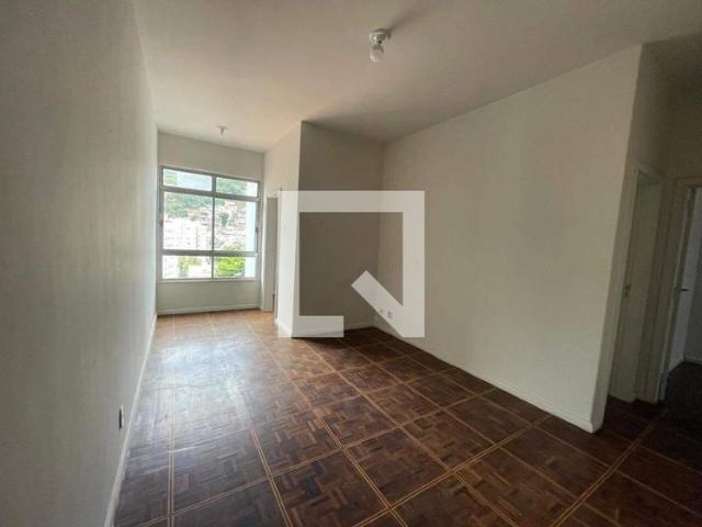 Apto, Tijuca, 2 Quartos, 69 m2 Rio de Janeiro