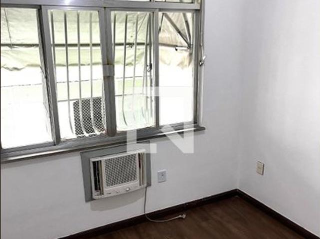 Apto, Tijuca, 2 Quartos, 69 m2 Rio de Janeiro