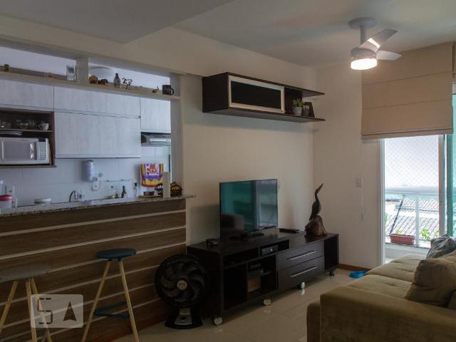 Apto, Tijuca, 2 Quartos, 69 m2 Rio de Janeiro