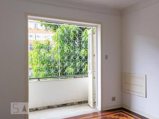 Apto, Tijuca, 2 Quartos, 70 m2 Rio de Janeiro