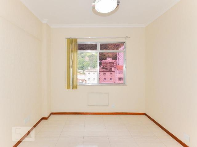 Apto, Tijuca, 2 Quartos, 70 m2 Rio de Janeiro